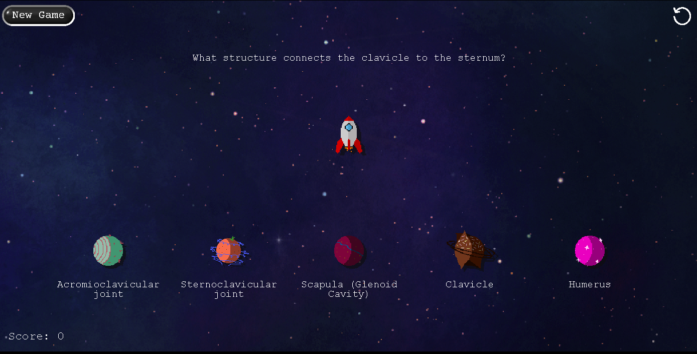 Esha Mehta - Game Developer & Web Designer